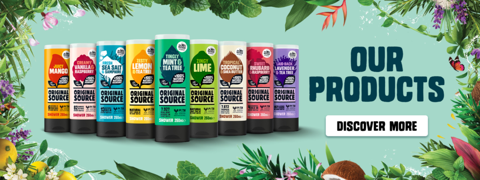 Originals - Original Source